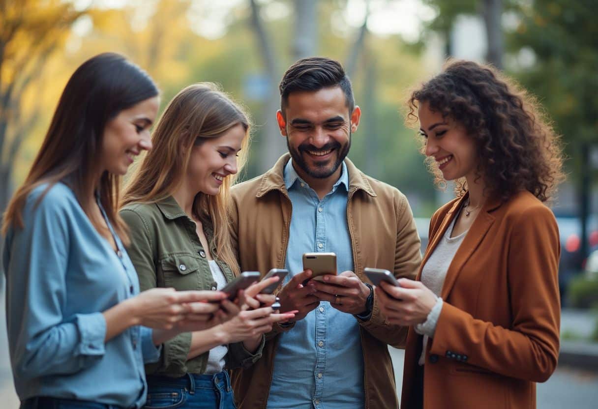 Comment envoyer un sms gratuit : astuces et outils pratiques à connaître